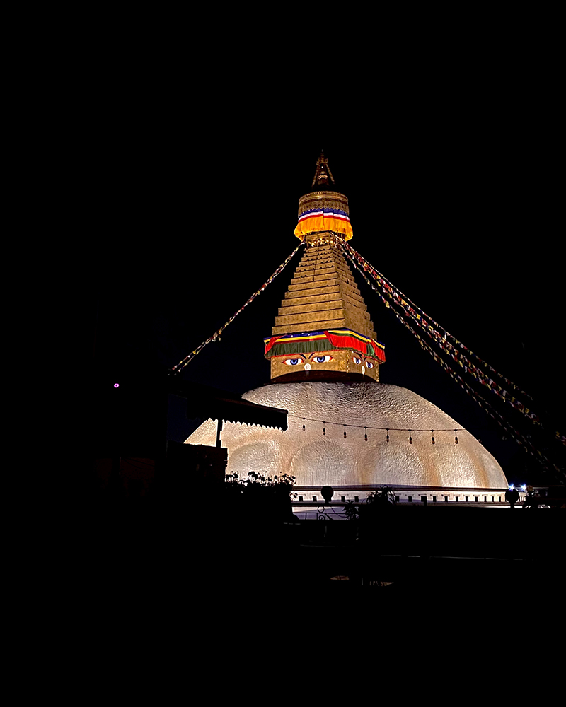 Cultural & Heritage - Yeti Holidays